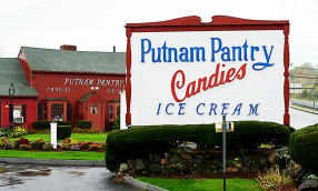 Putnam Pantry Candies